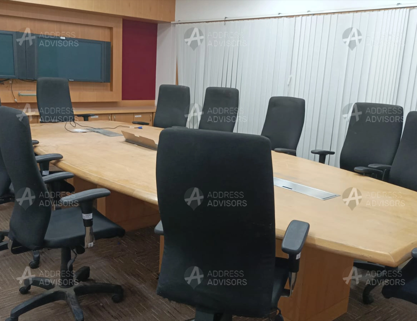 Jayanth Tech Park in Manapakkam, Chennai